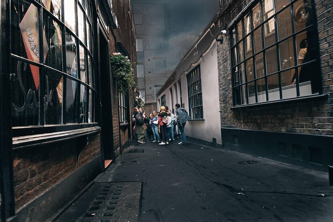 Original Harry Potter Locations Tour - Guided Tour of London - What’s Included and What’s Not