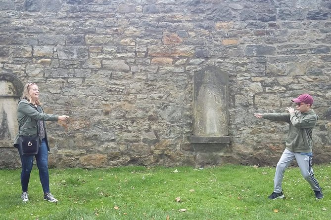 Original Harry Potter Locations Tour : Guided Tour of York - Who Should Consider This Tour?