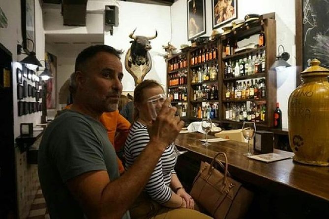Original Marbella Tapas Adventure - Final Thoughts