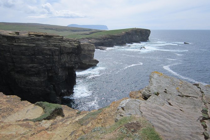 Orkney Travel Classic Tour - 5-6 hours - FAQ