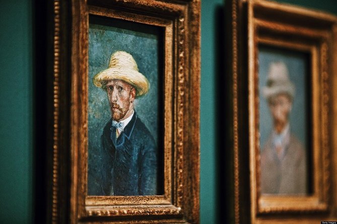 Orsay Museum - Exclusive Guided Tour (Reserved Entry Included) - The Sum Up: Who Will Love This Tour?