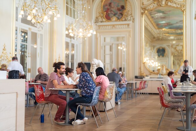 Orsay Museum Skip-the-Line Impressionists Guided Tour - Frequently Asked Questions (FAQs)