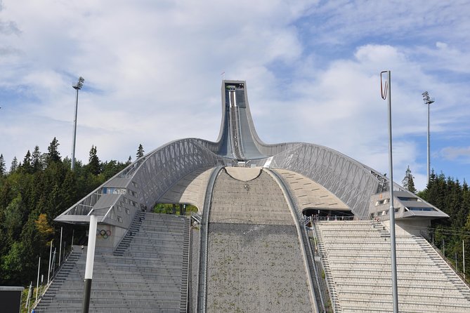Oslo Combo Tour: Grand City Tour and Oslo Fjord Cruise - The Sum Up
