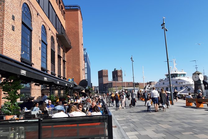 Oslo Highlights. Best Private Walking Tour of Oslo with a Local Guide. - Who Is This Tour Best For?
