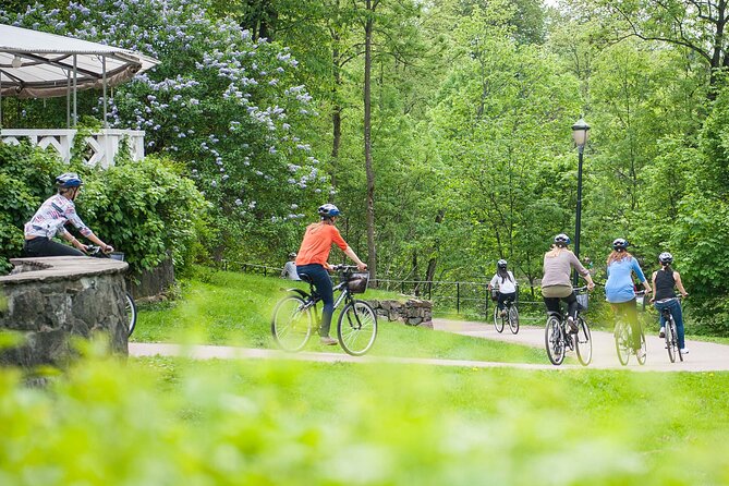 Oslo Highlights Bike Tour - A Balanced View: Benefits and Considerations