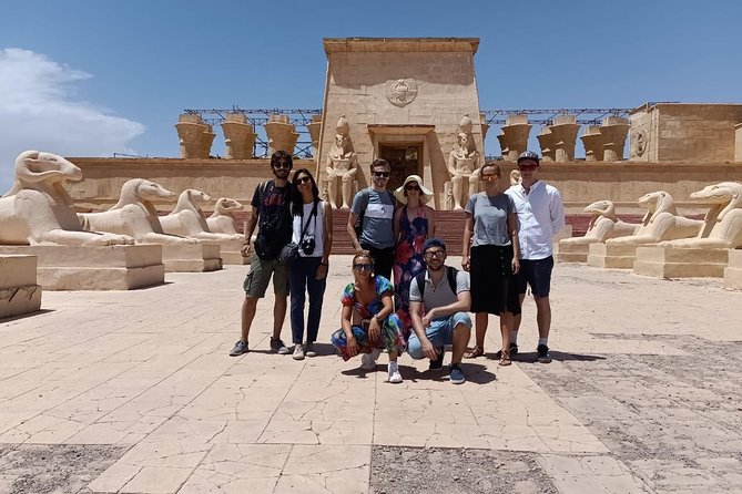 Ouarzazate One Day Trip from Marrakech - Final Thoughts