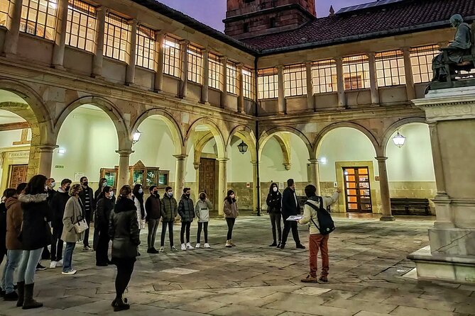 OVIEDO SCARY! Legends and Mysteries Tour - Final Thoughts: Who Will Enjoy This?