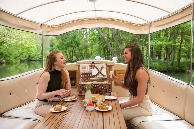 Oxford Sightseeing Picnic River Cruise - The Practicalities: Timing, Cost, and Booking