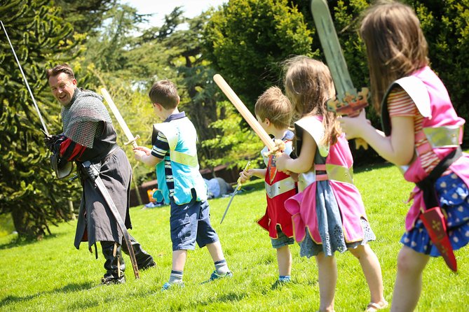Oxford, Stratford, Cotswolds & Warwick Castle Tour from London - The Sum Up