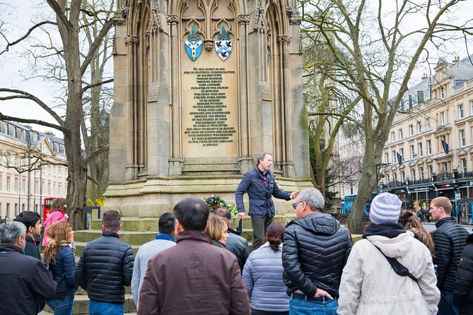 Oxford, Stratford-upon-Avon, Cotswolds & Warwick Castle Day Trip - FAQ