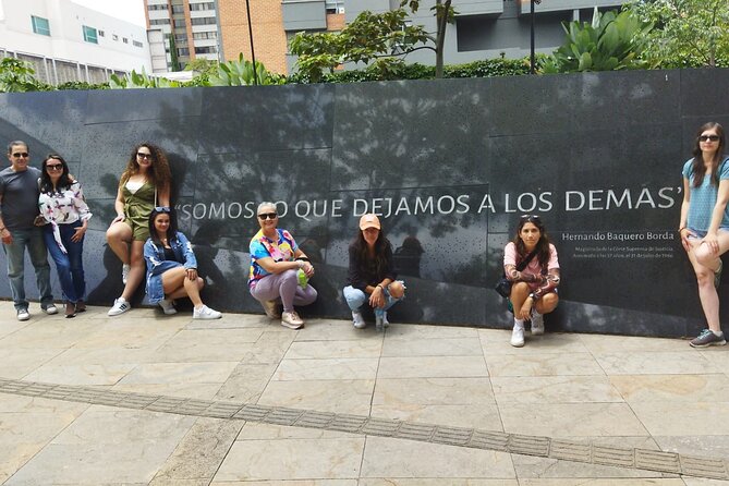 Pablo Escobar Shared Tour of Medellin - Frequently Asked Questions