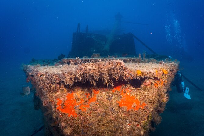 PADI Open Water course in Playa de las Americas - Practical Tips for Participants