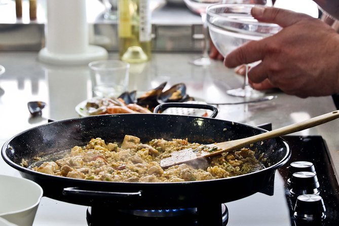 Paella Cooking Class in Malaga - Who Will Love This Experience?