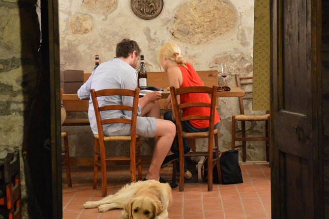 Pagus Wine Tours® - A taste of Amarone - Half day wine tour - What Does the Tour Mean for You?