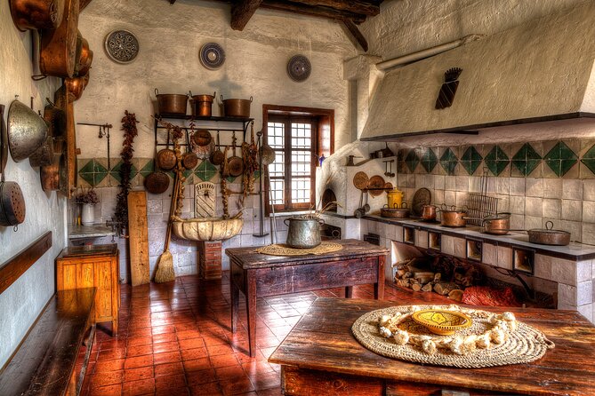 Palazzo Conte Federico - Who Should Take This Tour?