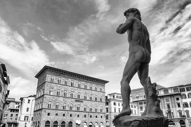 Palazzo Vecchio guided experience with entrance ticket - The Sum Up