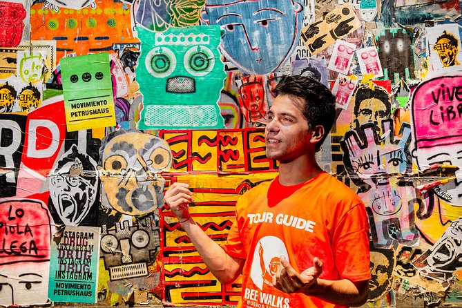 Palermo Graffiti Tour - Why This Tour Offers Real Value