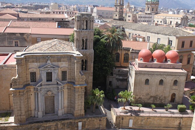 Palermo Historic Center Walking Tour by Palermo Wonders - Practical Details and What You Should Know