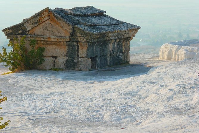 Pamukkale and Hierapolis Tour - Final Thoughts: Is This Tour Right for You?