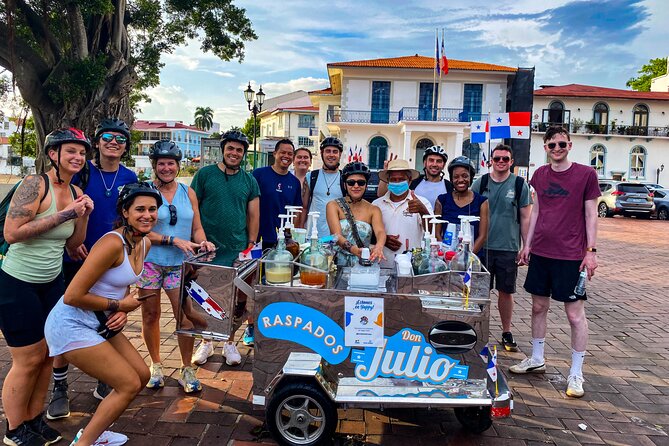 Panama City Bike Tour - Final Thoughts: Who Will Love This Experience?