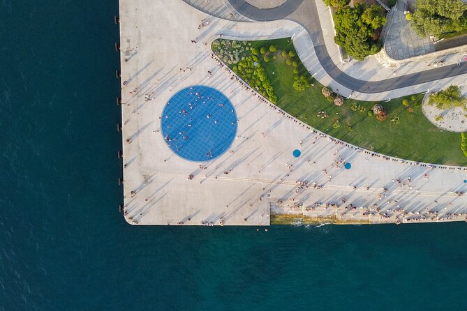 Panorama guided Zadar Eco Tuk Tuk tour - FAQ