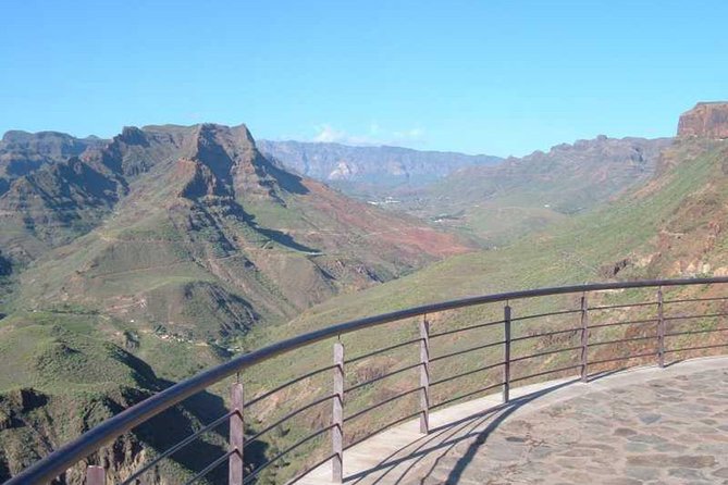 Panorama VIP Tour in Gran Canaria - Frequently Asked Questions (FAQs)