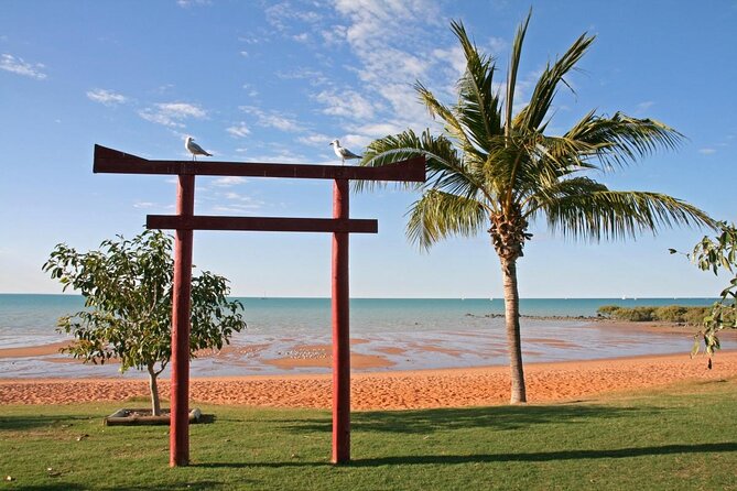Panoramic Sightseeing Bus Tour - Discover Broome! - Authentic Experiences & Real Guest Perspectives