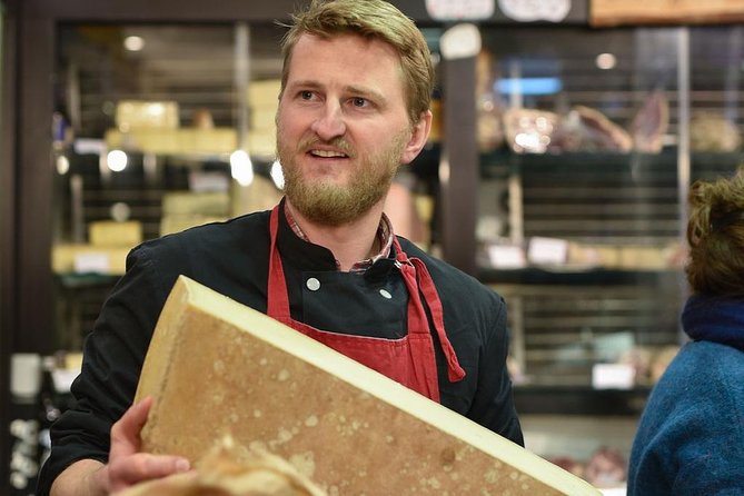 Paris Art of Pairing Cheese and Wine Tasting in a Cheese Cellar - The Sum Up: Who Is This Tour Best For?