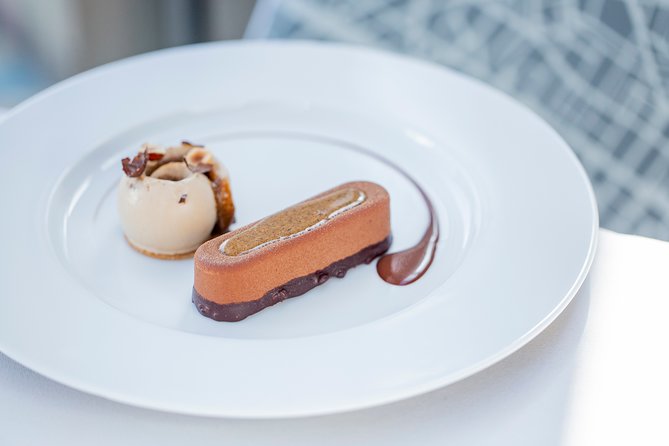 Paris at the First Lodges - Ducasse sur Seine dinner cruise - The Itinerary: What to Expect