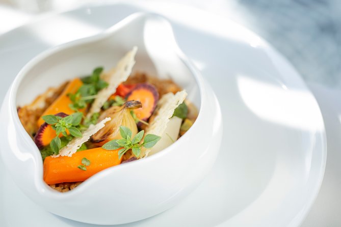 Paris at the First Lodges - Ducasse sur Seine Lunch Cruise - FAQs