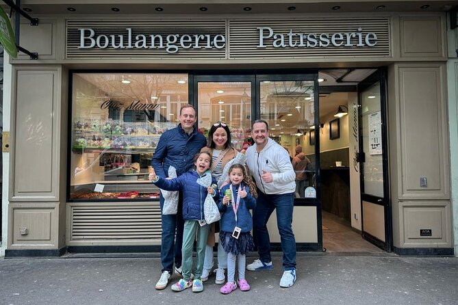 Paris Baking Insider Experience near Notre Dame - Practical Details: What Travelers Need to Know