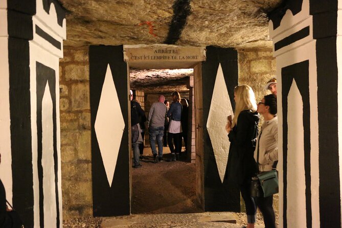 Paris Catacombs Tour with Restricted Areas - Final Words