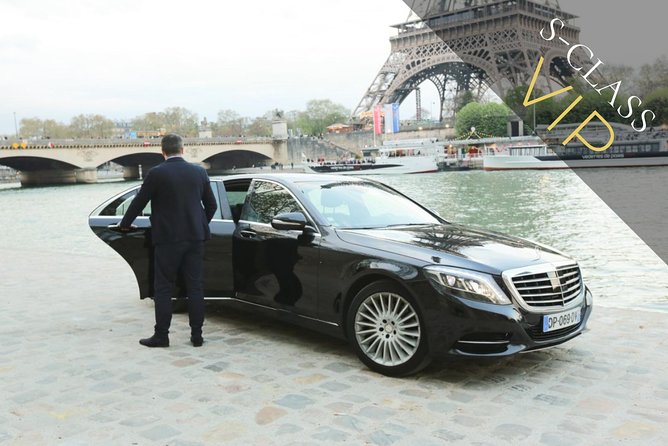 Paris Charles de Gaulle Airport Private Departure Transfer - The Sum Up: Is It Worth It?