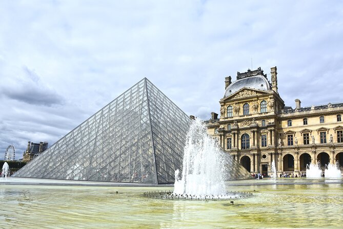 Paris Charles de Gaulle Private Airport Arrival Transfer - Pricing and Value