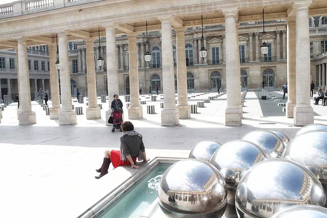 Paris City of Fashion History Private Guided Walking Tour - The Experience’s Strengths and Special Features