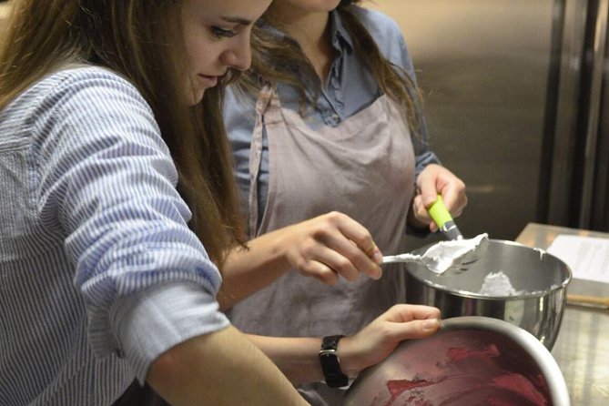 Paris Cooking Class: Learn How to Make Macarons - Practical Details That Matter