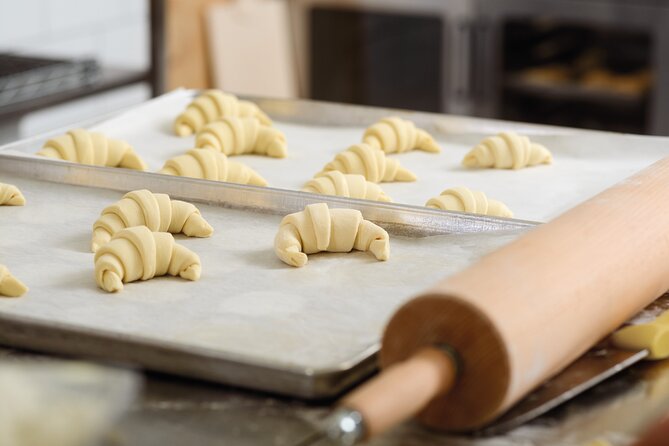 Paris Croissant Small-Group Baking Class with a Chef - Practicalities: Group Size, Duration, and Accessibility