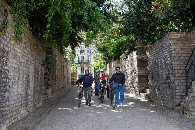 Paris: E-bike tour - Monumental and Hidden Paris - Final Thoughts