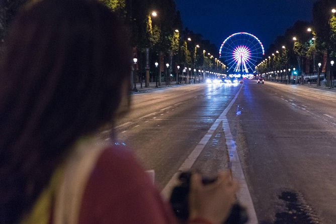 Paris Evening Bike Tour with 1-hour Seine River Cruise - The Sum Up