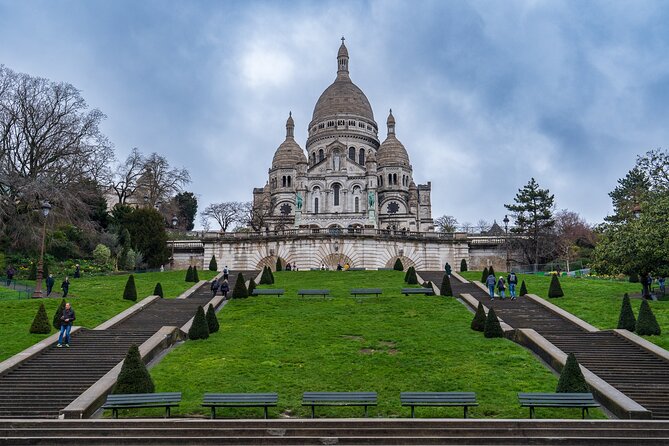 Paris Explorer Rail Tour from London with Paris Sightseeing Bus - The Return Journey and Practicalities