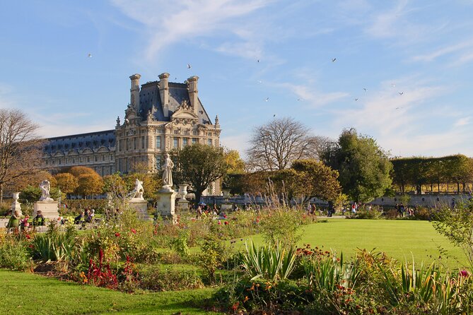 Paris Free Walking Tour (Tip-Based) - Who Is This Tour Best For?