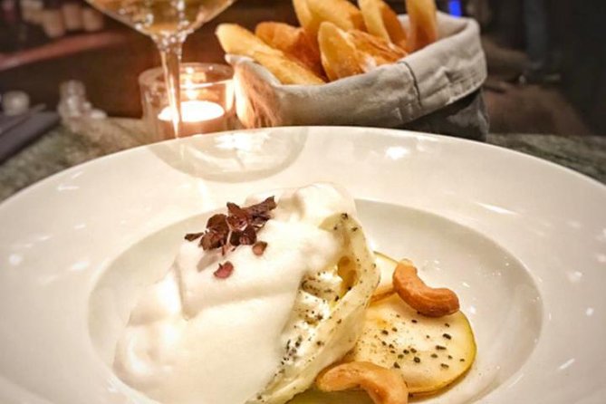 Paris French Wine Tasting 3-Course Dinner - Practical Details and Considerations