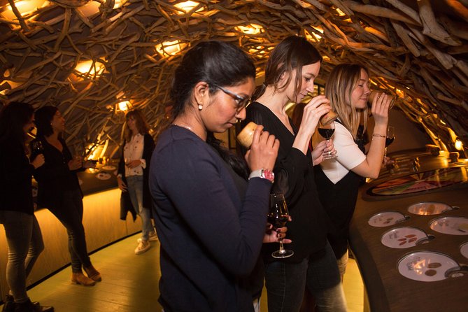 Paris - Guided Visit & Tasting in a Royal Wine Cellar - The Most Valuable Aspects