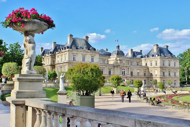 Paris Latin Quarter Walking Tour plus Seine River Cruise Option - Value and Practicality