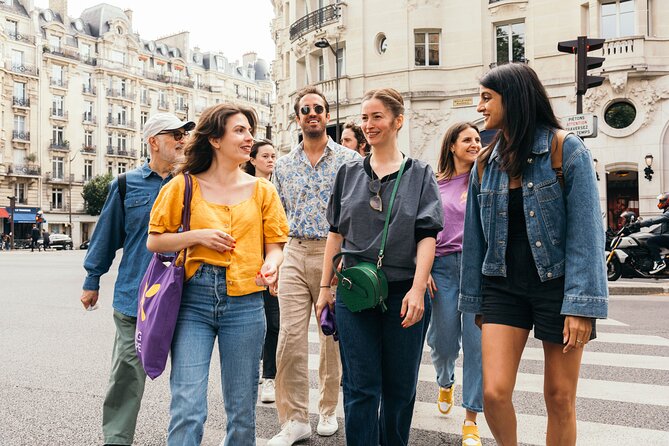 Paris Left Bank Food & Wine Tour with Eating Europe - Final Thoughts