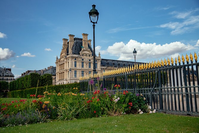 Paris Louvre PRIVATE TOUR with a Local Private Guide - How the Tour Adds Value for You