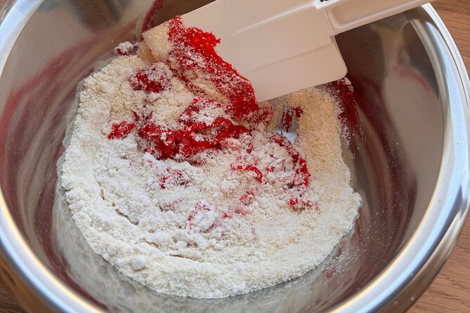 Paris Macaron baking class with a Chef Patissier - Food and Refreshments