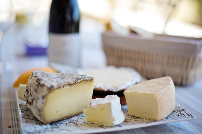 Paris Montmartre Food Tour - A Full French Meal by Do Eat Better - Authentic Experiences and Customer Feedback