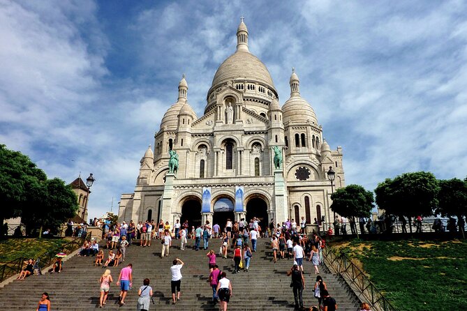 Paris Montmartre Private Walking Tour - Best Art, Culture, Food - FAQ