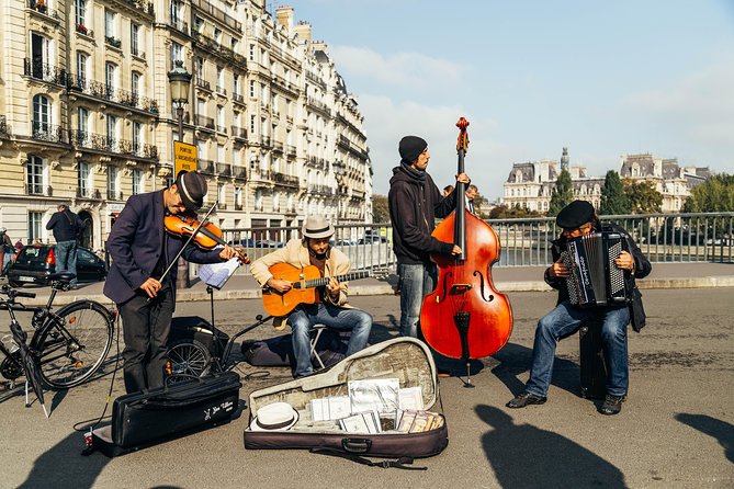 Paris Off the Beaten Track: Latin Quarter Private Tour - How This Tour Creates Value